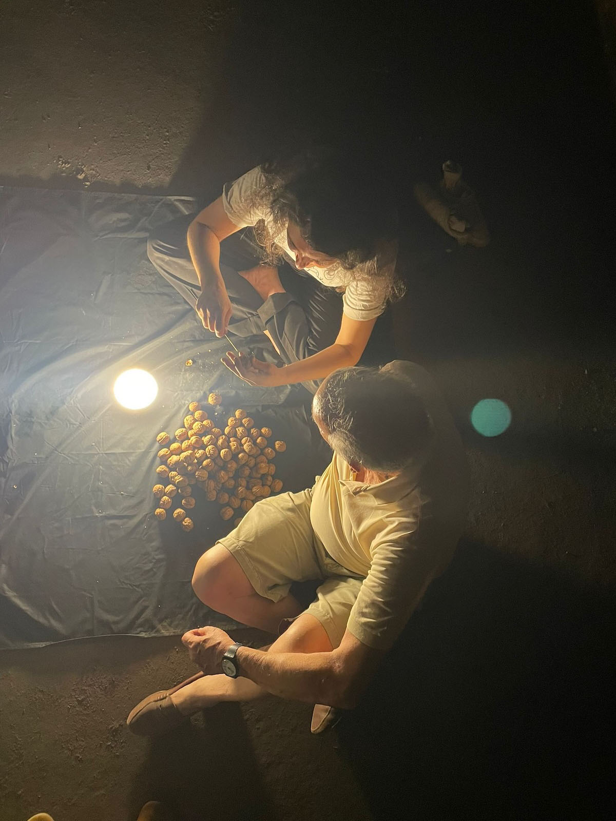 Eco dell’infanzia - Noy Jessica Laufer